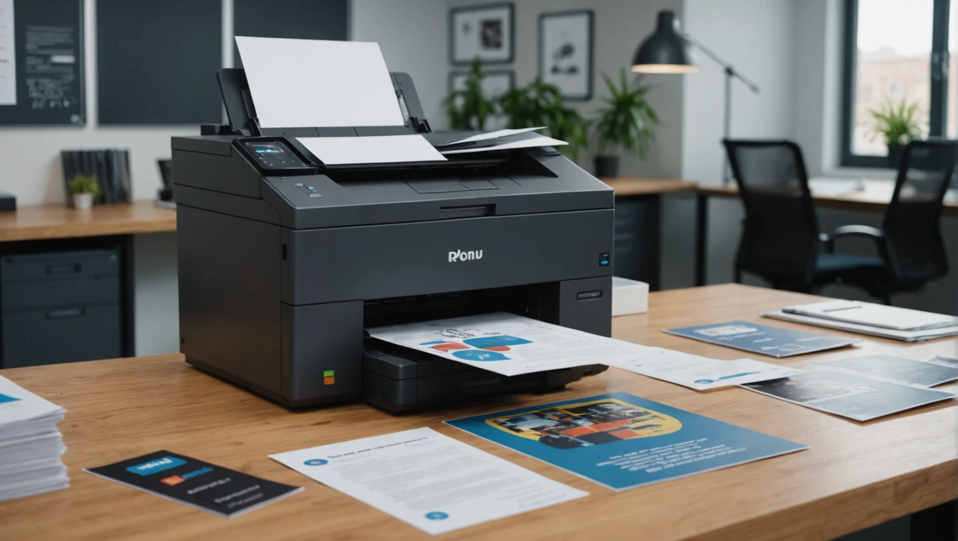 Comment imprimer vos flyers de manière professionnelle et efficace