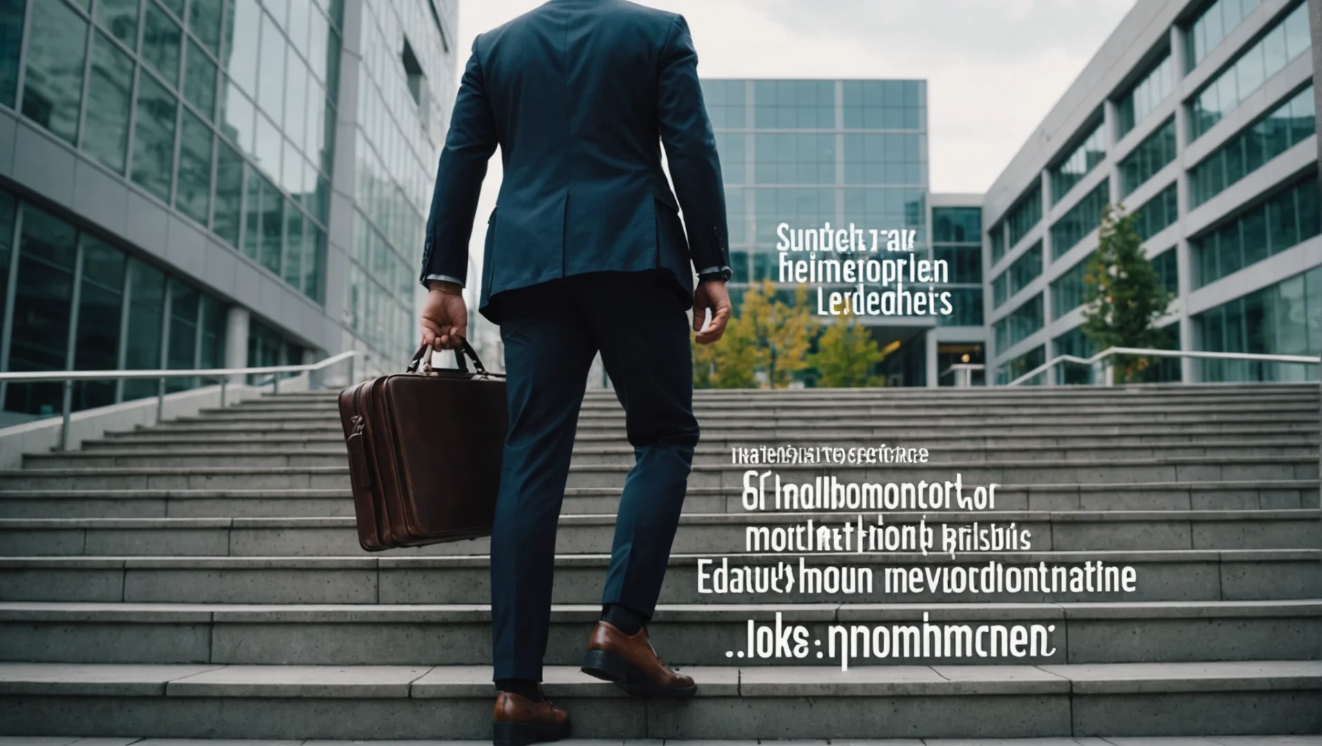 Évolution de Carrière: Les Étapes Clés en Entreprise