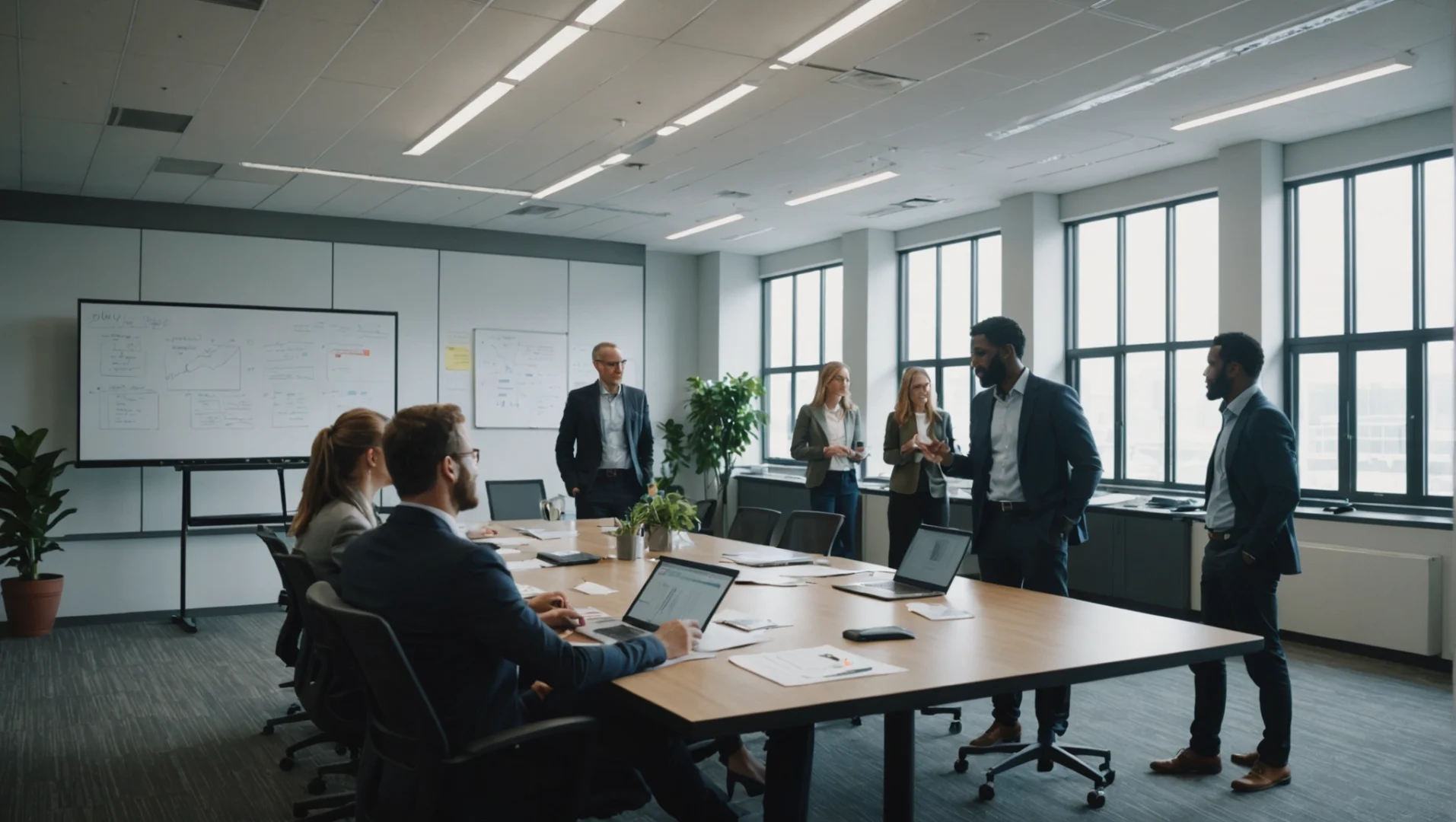Optimiser la Communication Interne pour une Entreprise Performante