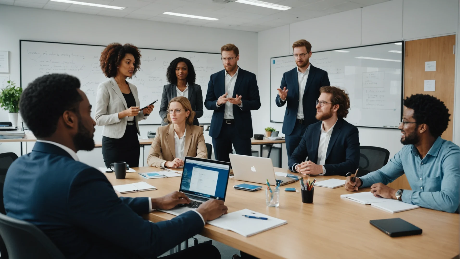 Secrets pour booster la productivité en entreprise