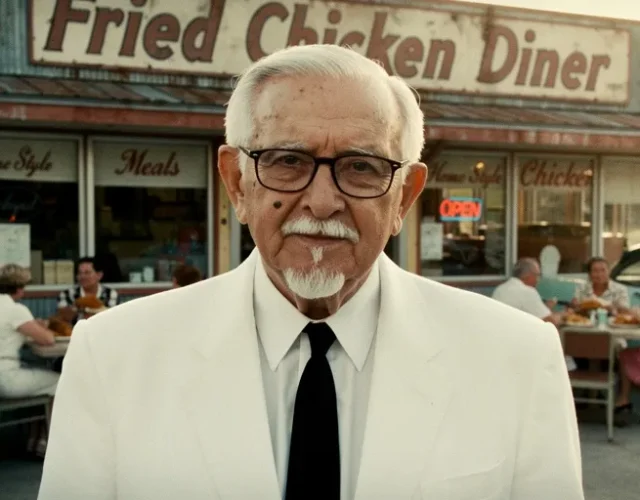 KFC : que veut dire cet acronyme et quelle est son origine